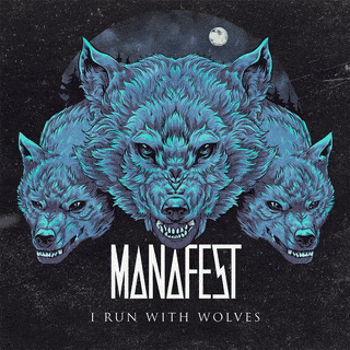 Manafest Fighter