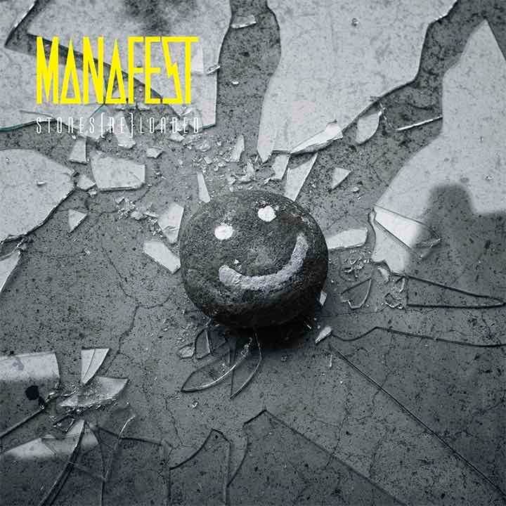 Free Manafest CD